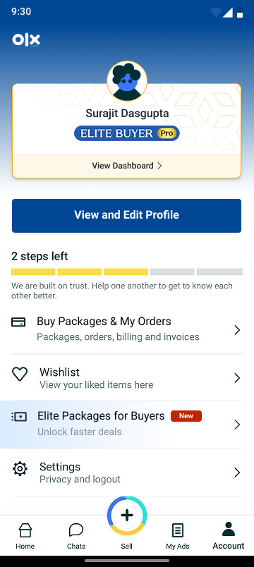 FAQs - Elite Buyer Pro Package – India Help Center